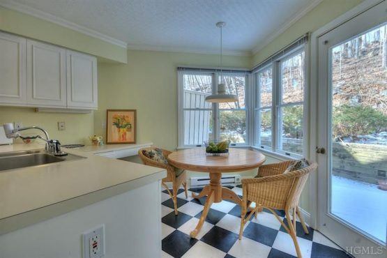 Floor Stains, Finishes & Stencil Patterns for My Entries & Kitchen ...