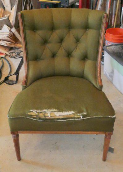 Little Known Ways To Score Free Furniture (or nearly free) - Laurel Home