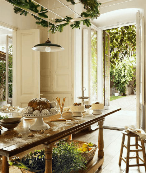 Is The "Unkitchen" Kitchen Design Trend, Here To Stay? - Laurel Home