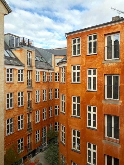 The Dangers of A Copenhagen, Denmark Vacation - Laurel Home