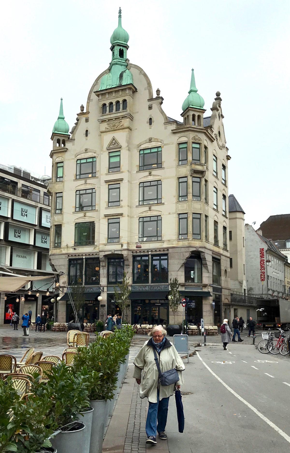 The Reason Copenhagen Design Can Be Nasty and Gross - Laurel Home