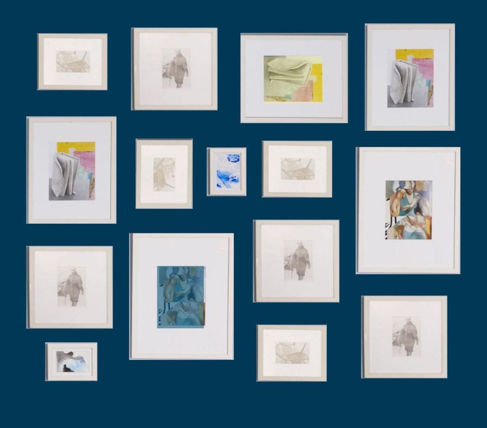 Free Art Wall Templates and Free Art Too? - Laurel Home