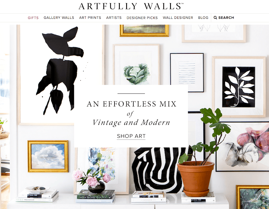 Free Art Wall Templates And Free Art Too Laurel Home