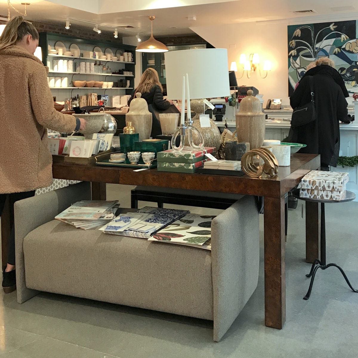 The End of One Kings Lane and a 200 Year-old Solution - Laurel Home