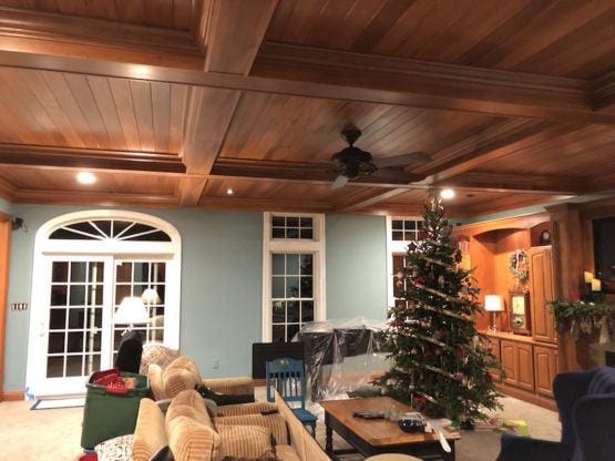 Her Open Floor Plan is an Excedrin Headache Nightmare! - Laurel Home