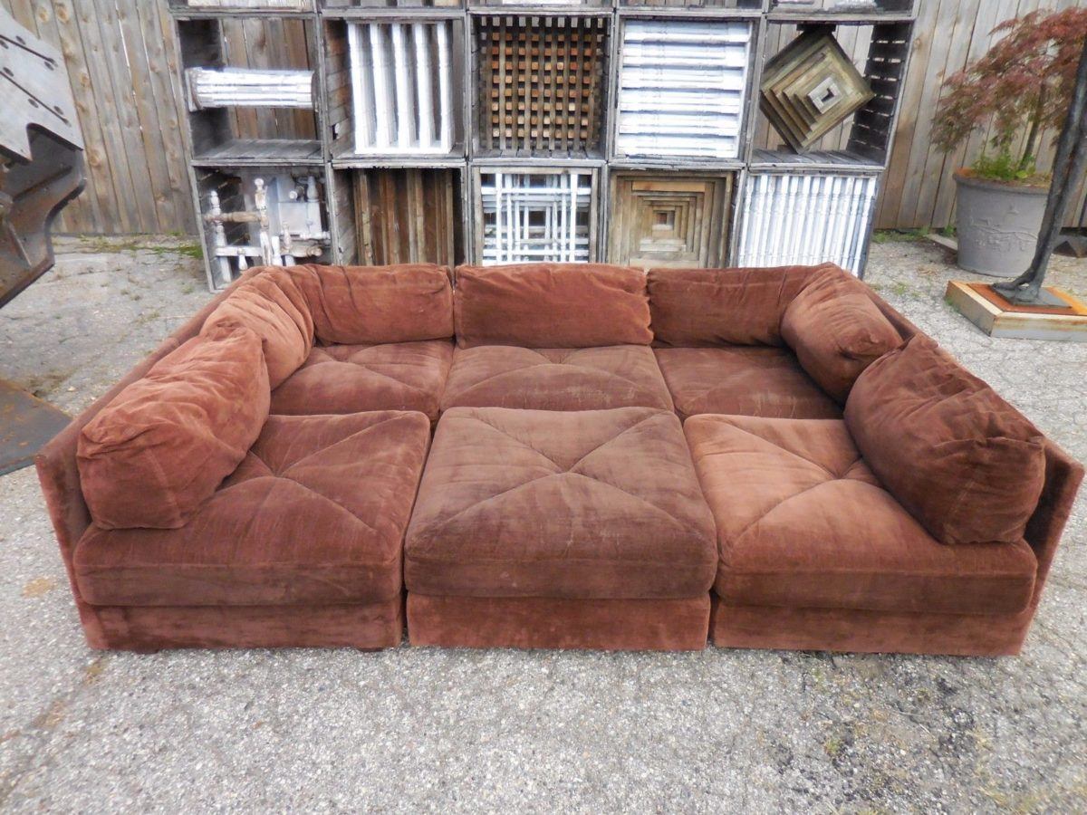 My Husband is Insisting on An Ugly Sectional Sofa - Laurel Home