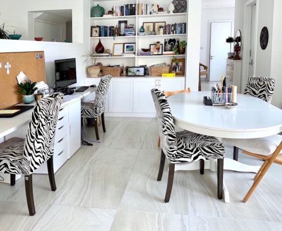 A Gorgeous Modern Rental Home With A Tacky Kitchen - Laurel Home