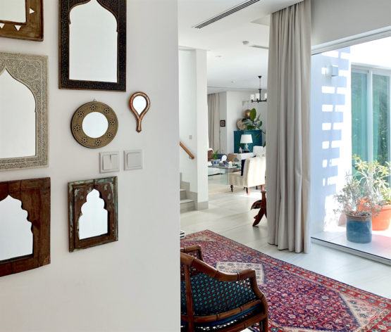 A Gorgeous Modern Rental Home With A Tacky Kitchen - Laurel Home