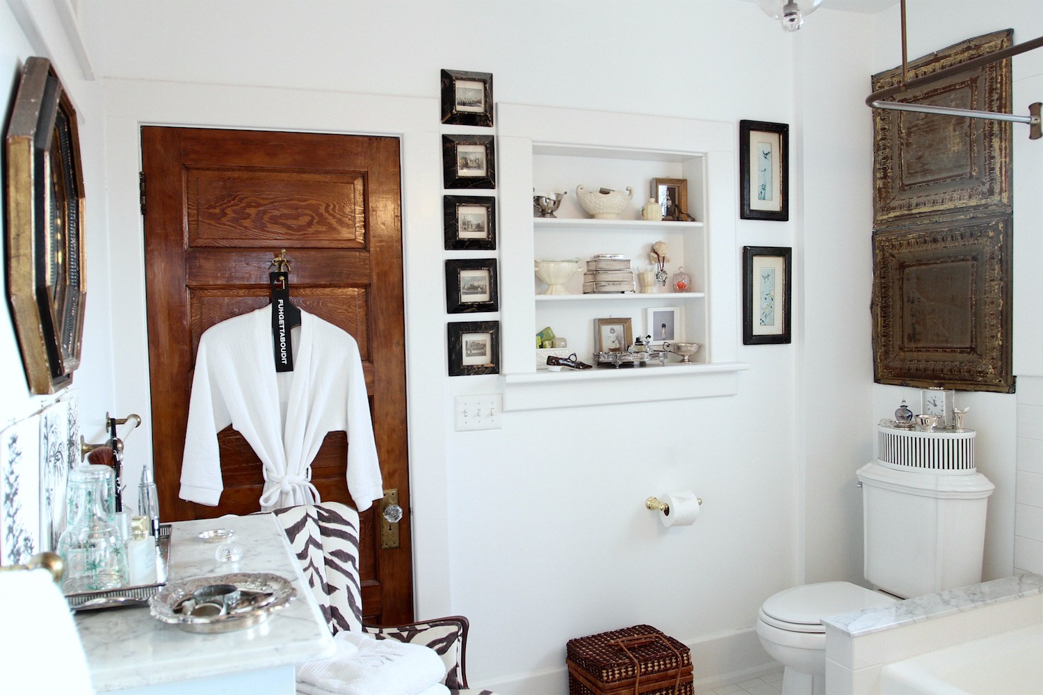 Problem Ceilings That Could Definitely Wreck Your Room - Laurel Home