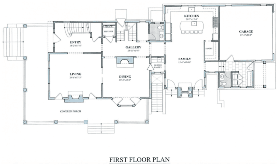 How To Select The Perfect Color Scheme For Your Home - Laurel Home