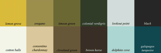 A Universal Color You Might Not Be Using-Chartreuse - Laurel Home