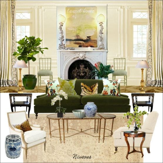 How To Select The Perfect Color Scheme For Your Home - Laurel Home