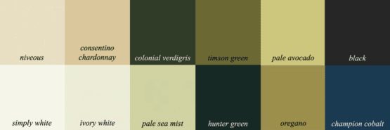 How To Select The Perfect Color Scheme For Your Home - Laurel Home