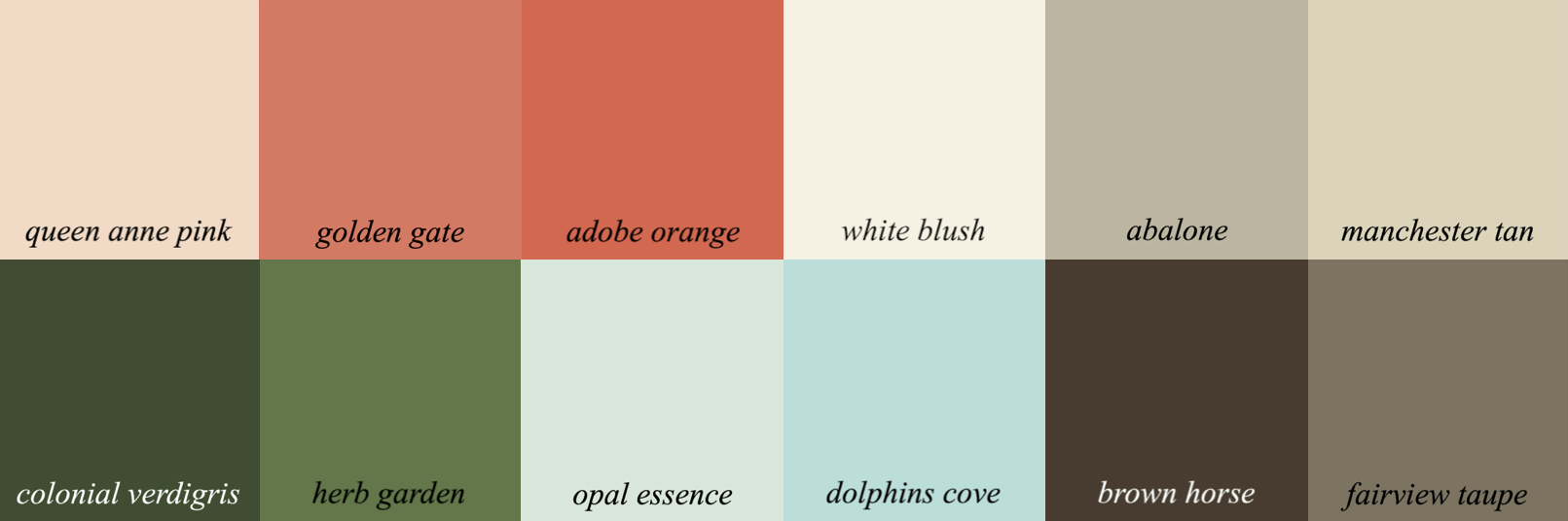 How To Select The Perfect Color Scheme For Your Home - Laurel Home