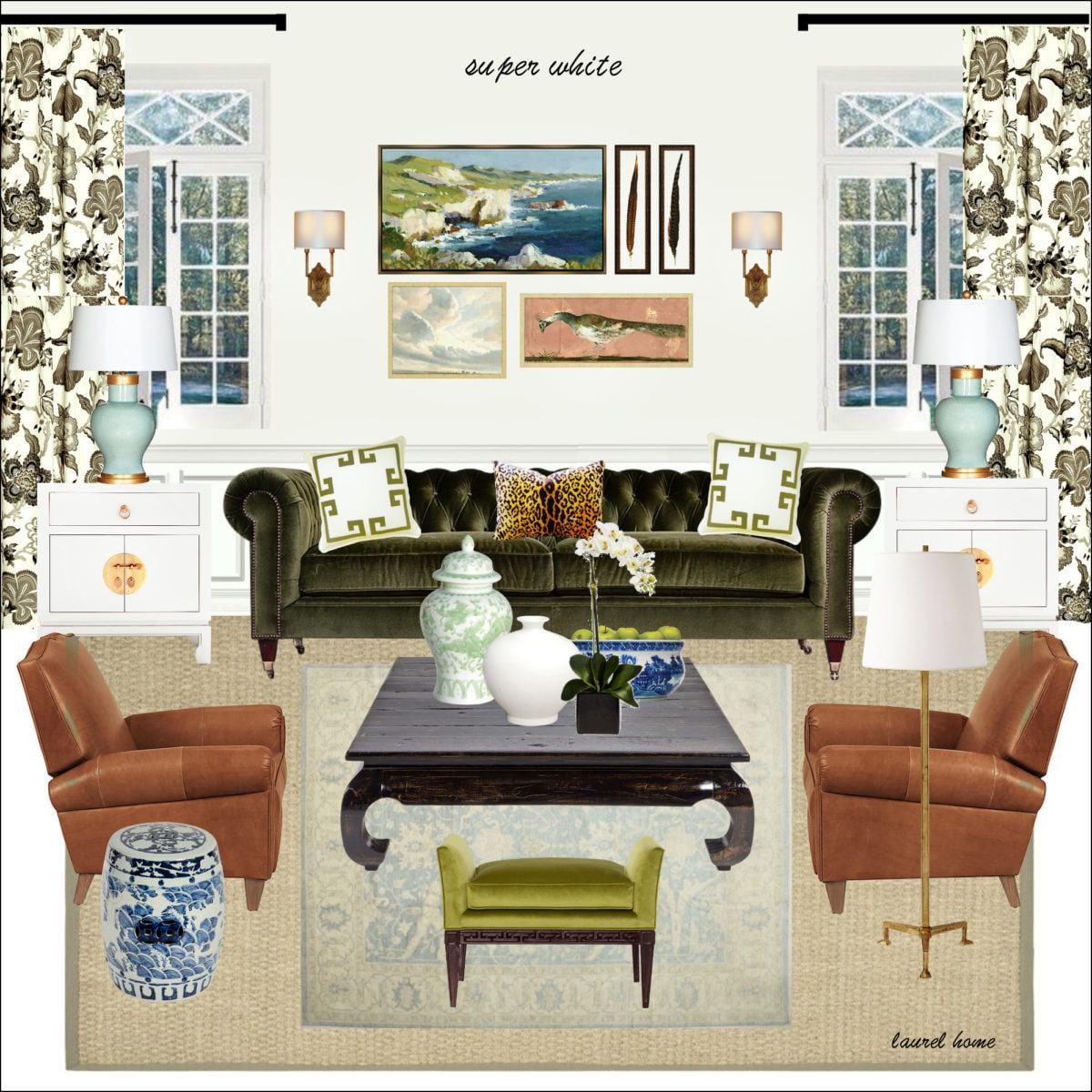 PicMonkey Tutorial to Create Perfect Rooms Every Time - Laurel Home