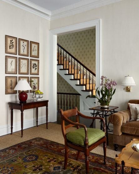 Easy (and affordable) Ways To Fix A Boring Room - Laurel Home