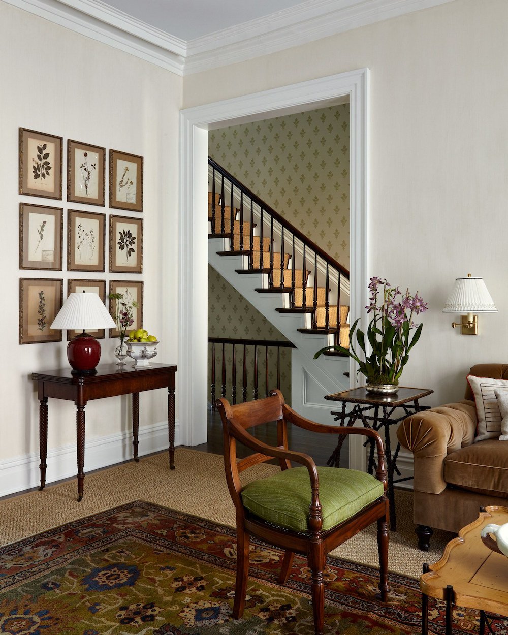 Easy (and affordable) Ways To Fix A Boring Room - Laurel Home