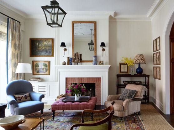 Easy (and affordable) Ways To Fix A Boring Room - Laurel Home