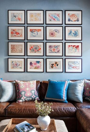 Easy (and affordable) Ways To Fix A Boring Room - Laurel Home