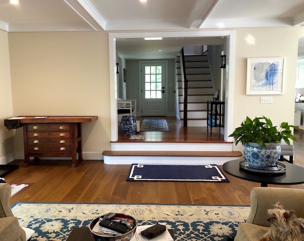 Decorating Fatigue - What You Always Need To Remember - Laurel Home