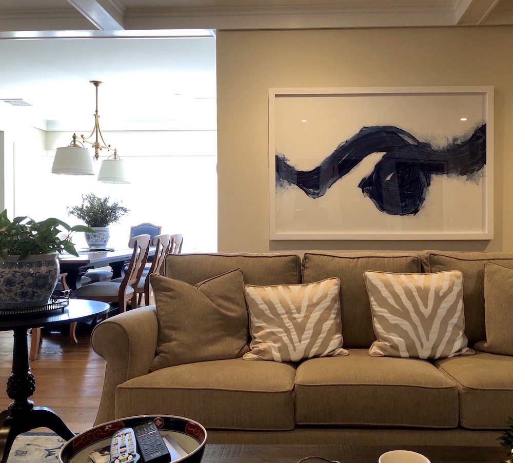 Decorating Fatigue - What You Always Need To Remember - Laurel Home