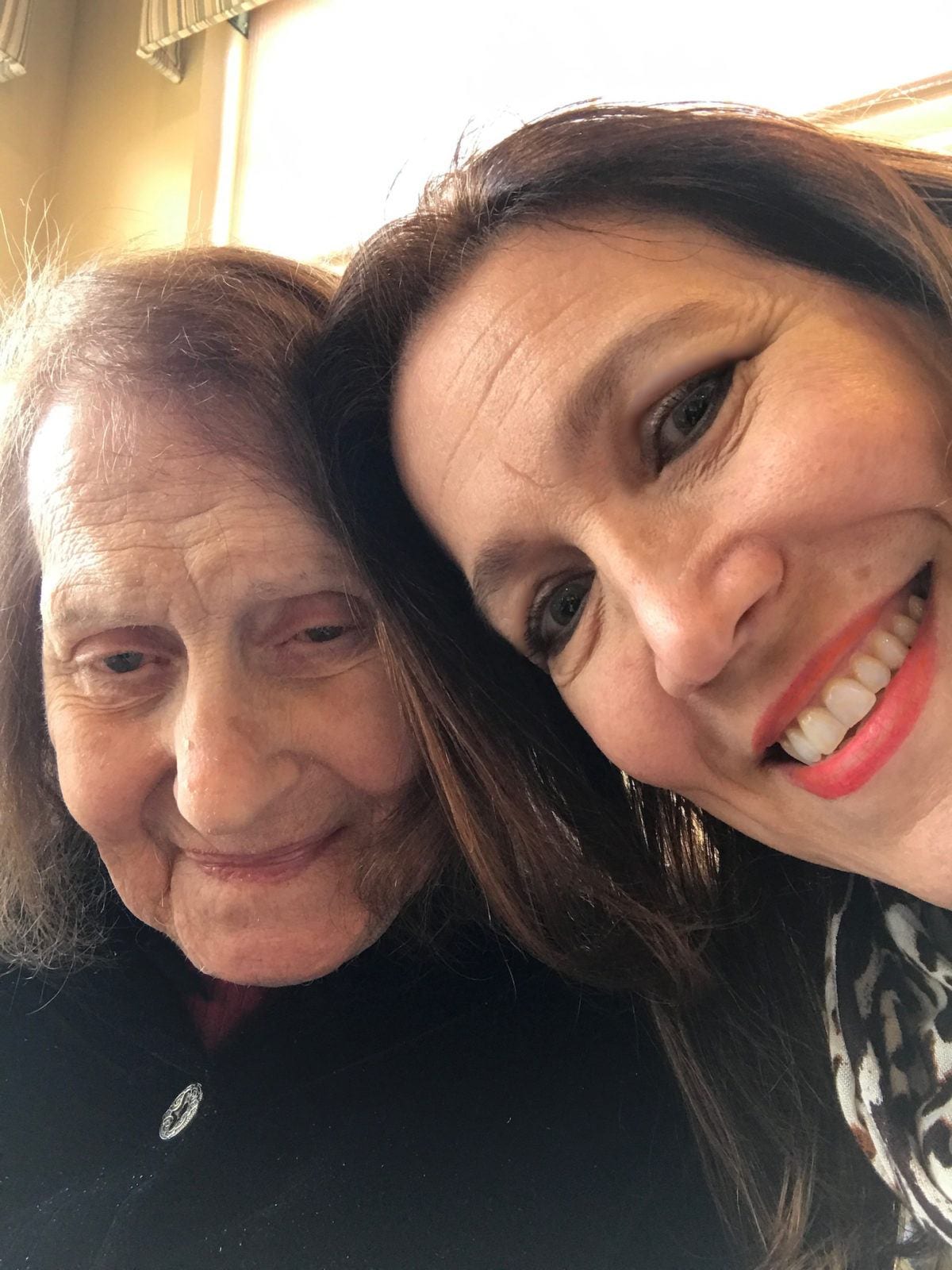 A Tribute to My Beautiful Mommy, Lee Raffel 10.20.1922 - 8.29.2019 ...