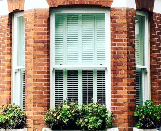 Interior Window Shutters - Everything You Need to Know - Laurel Home