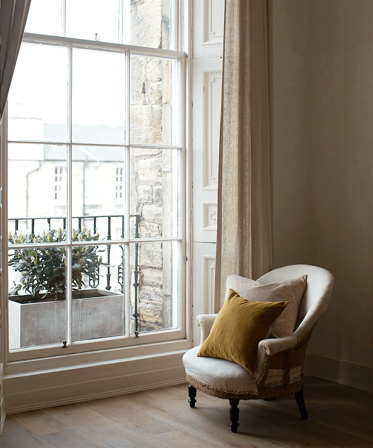 Westchester NY Decorator Laurel Bern's inspiring interior design blog