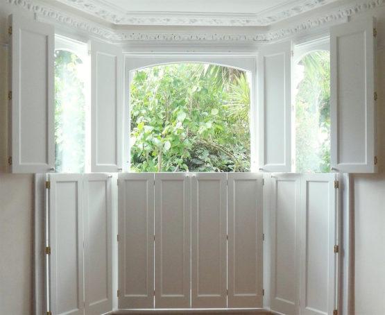 Interior Window Shutters - Everything You Need to Know - Laurel Home