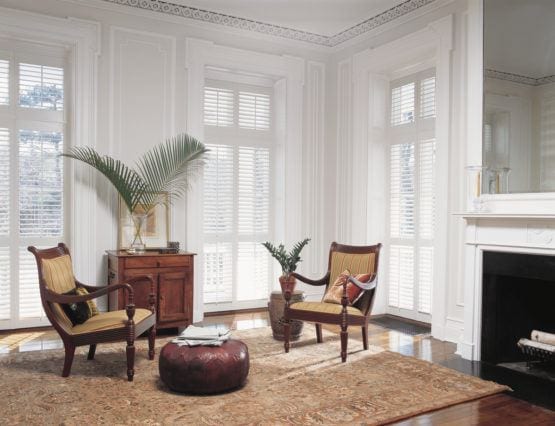 Interior Window Shutters - Everything You Need to Know - Laurel Home