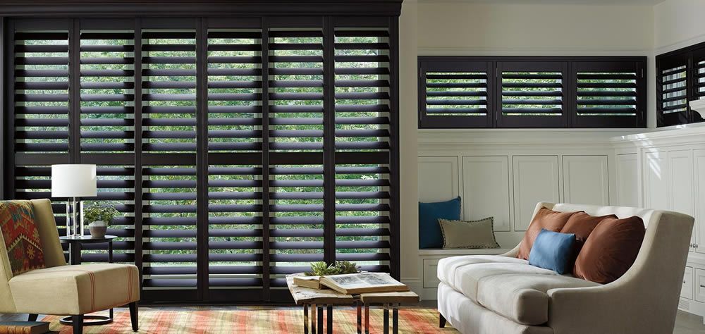 Interior Window Shutters - Everything You Need to Know - Laurel Home
