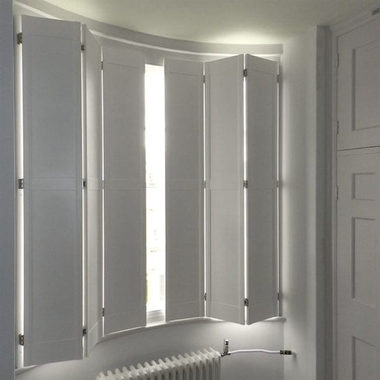 Interior Window Shutters - Everything You Need to Know - Laurel Home