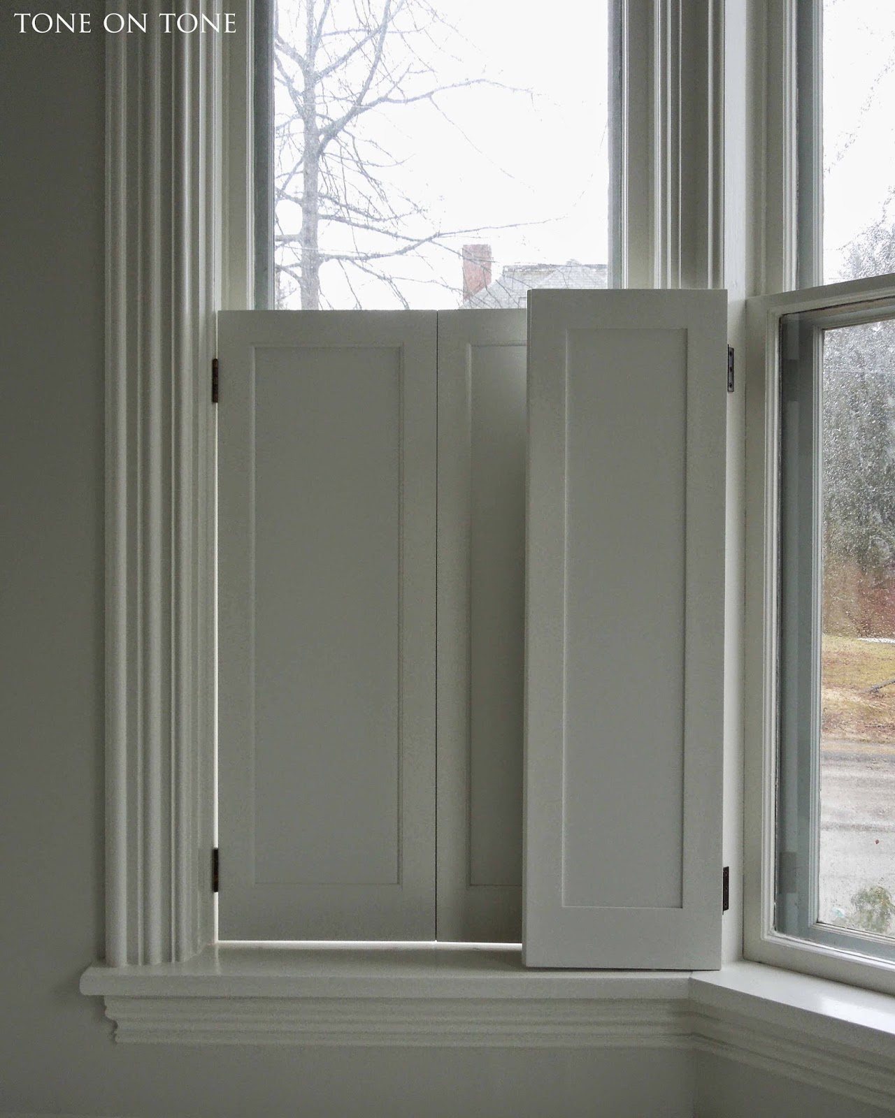 Interior Window Shutters - Everything You Need to Know - Laurel Home