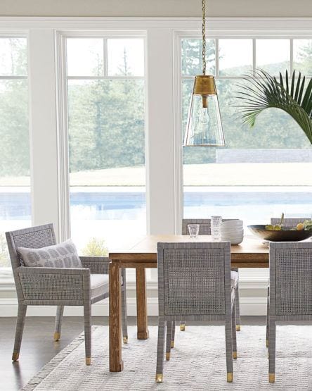 12 Classic Dining Tables You're Going to Love - Laurel Home