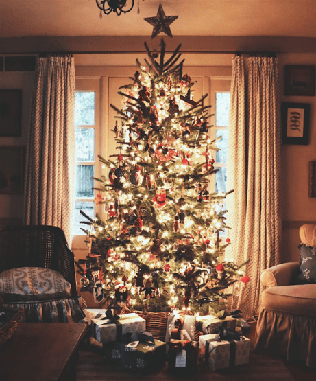Magical Christmas Decor Around the World - Laurel Home