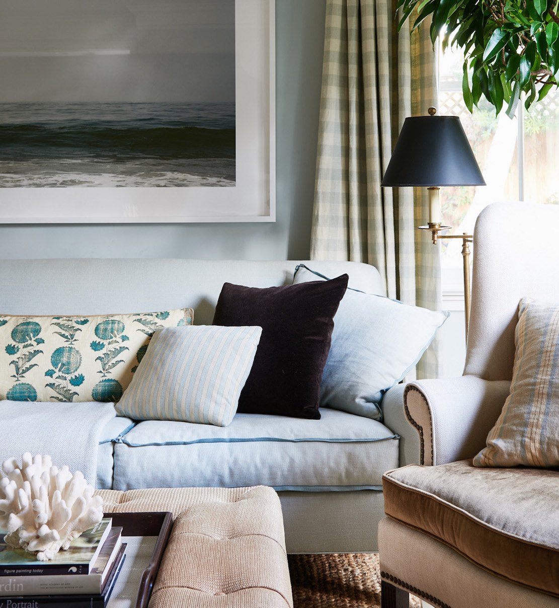 Analogous Color Schemes In Interiors The Right Way Laurel Home
