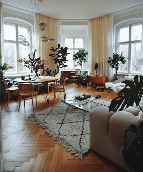 Contemporary Interiors - Are They Trendy or Timeless? - Laurel Home