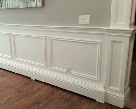 Is Your Baseboard Heater or Radiator Making You Crazy? - Laurel Home
