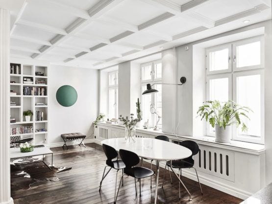 Is Your Baseboard Heater or Radiator Making You Crazy? - Laurel Home