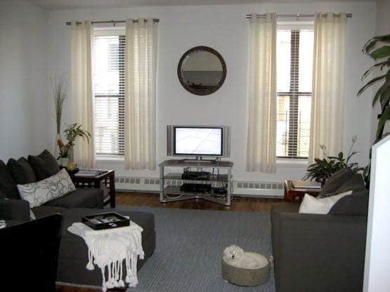 Is Your Baseboard Heater or Radiator Making You Crazy? - Laurel Home