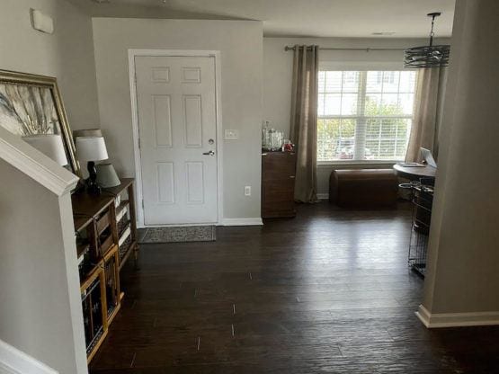 Gray Walls? The Perfect Color Palette To Make Them Sing - Laurel Home