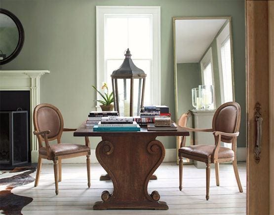 New Farrow & Ball Colors 2020 Inspired By Nature - Laurel Home