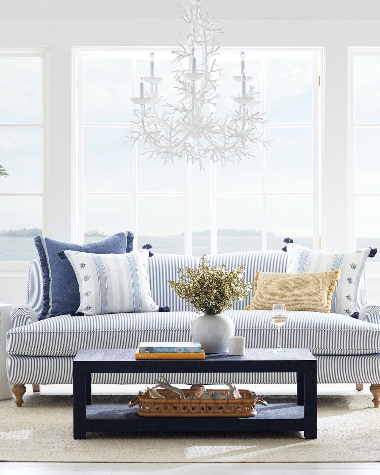 30 Fantastic Coffee Tables + Sofas + End Tables! Parts 1 & 2 - Laurel Home