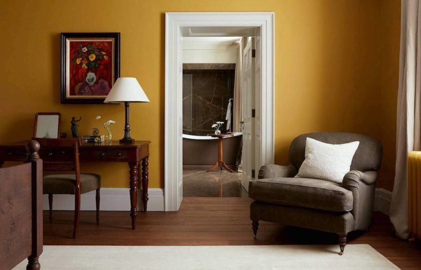 16 Magical Farrow & Ball Colors For Your Home - Laurel Home