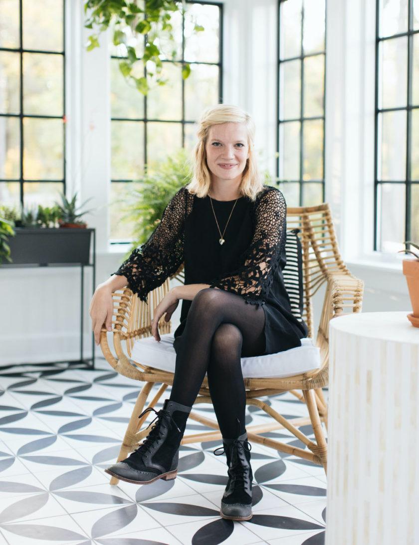 Two Incredible Mother-Daughter Interior Design Teams - Laurel Home