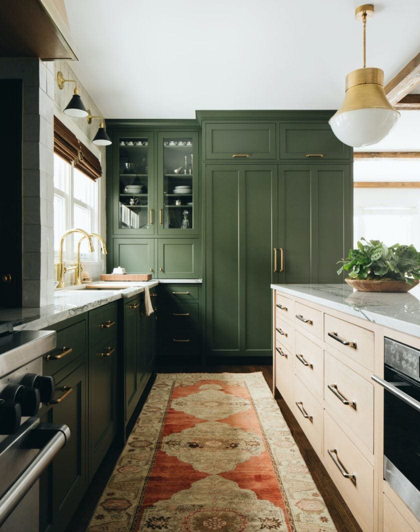 Two Incredible Mother-Daughter Interior Design Teams - Laurel Home