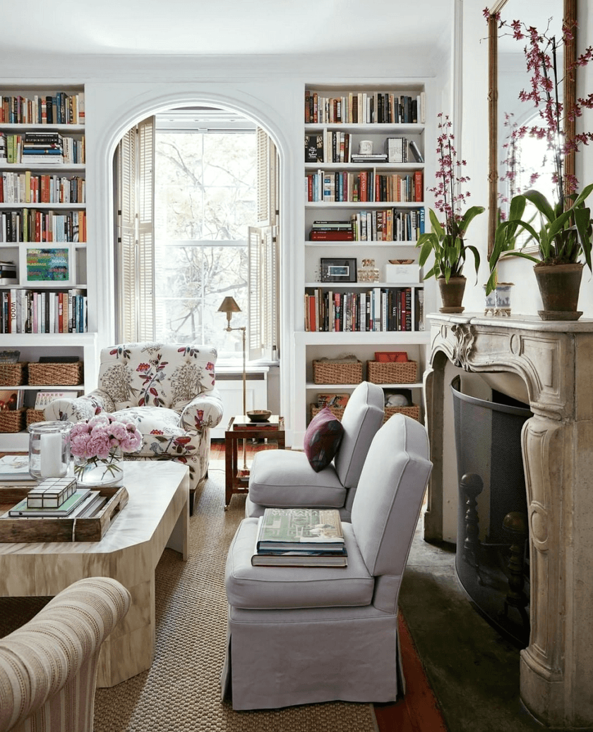 Two Incredible Mother-Daughter Interior Design Teams - Laurel Home