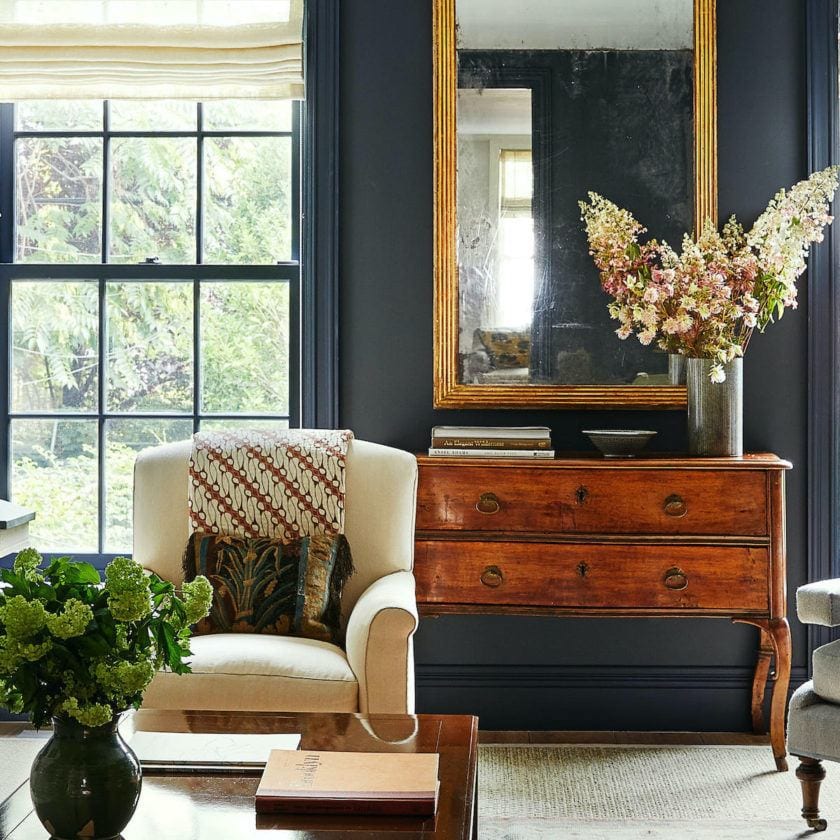 Two Incredible Mother-Daughter Interior Design Teams - Laurel Home