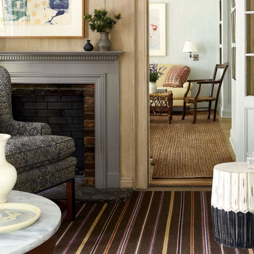 Two Incredible Mother-Daughter Interior Design Teams - Laurel Home