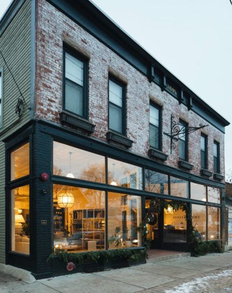 Two Incredible Mother-Daughter Interior Design Teams - Laurel Home